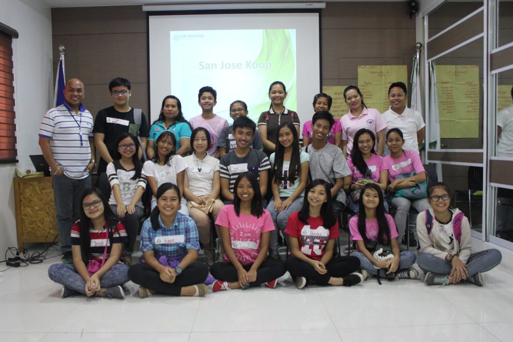 Activities – SKYLabCoop