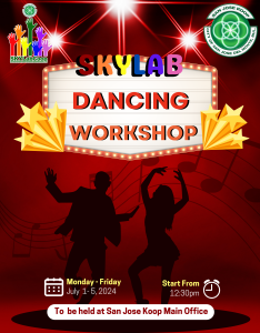 Activities – SKYLabCoop