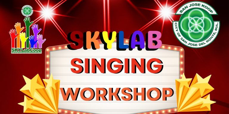 Activities – SKYLabCoop